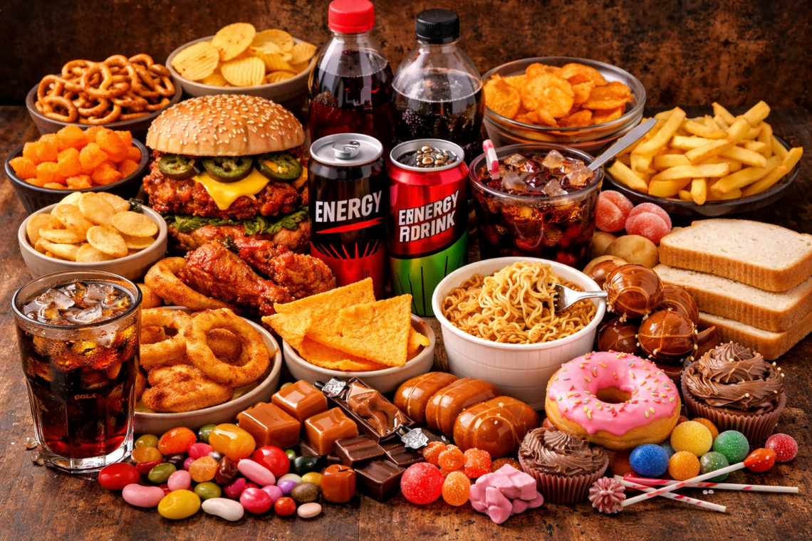 Health & Wellness Archives - WellnessWithTaste